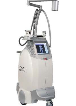LA LASER NEGÓCIOS LTDA - New Ultrashape
