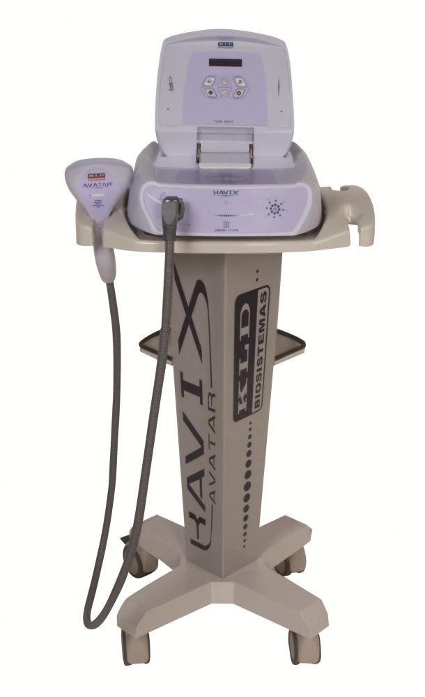 LA LASER NEGÓCIOS LTDA - Avatar Kavix